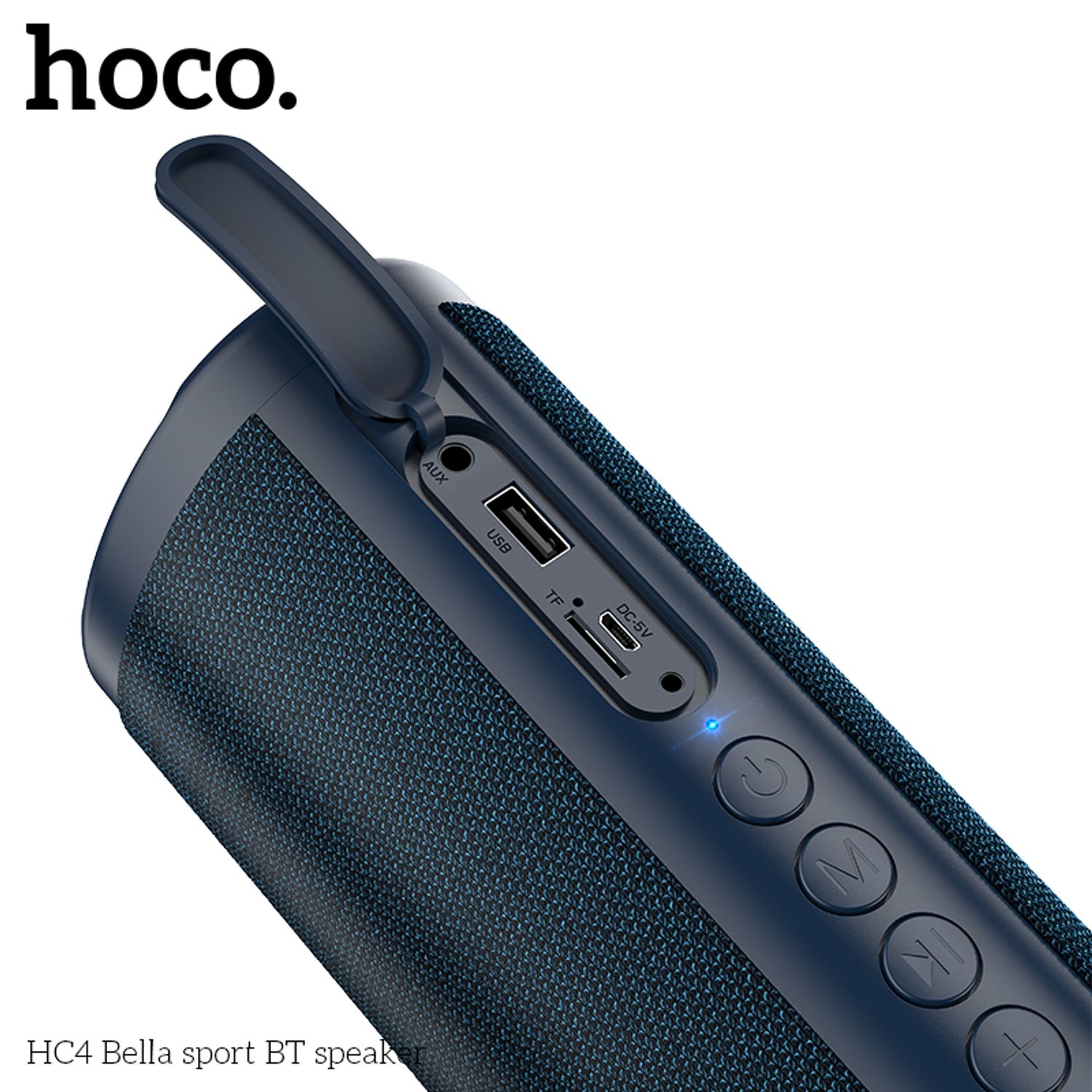 Hoco HC4 Хөгжим