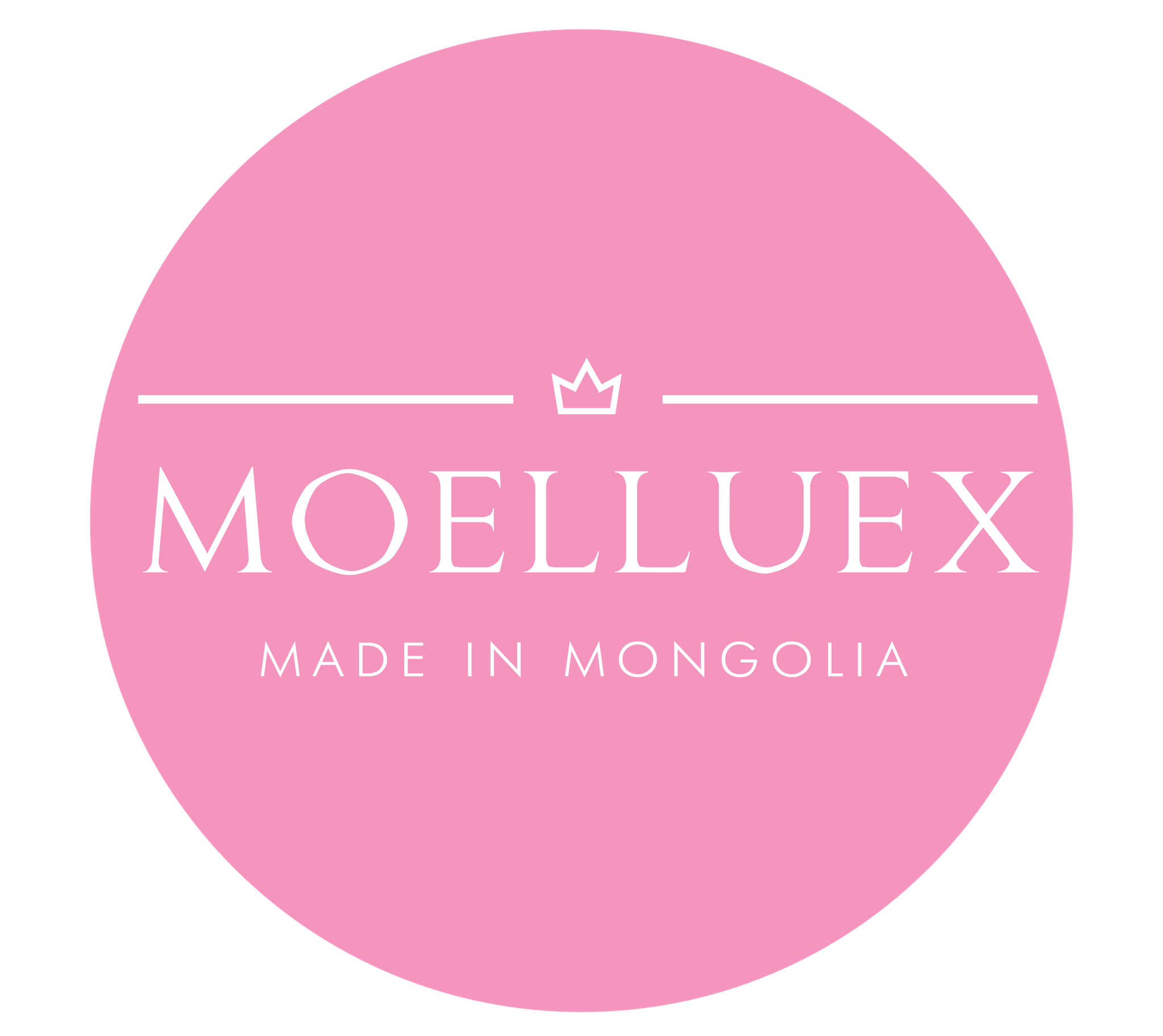 Moelluex Mongolia Brand moelluex-mongolia-brand