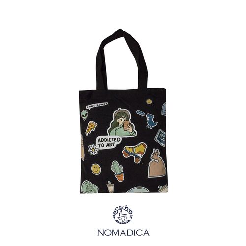 Бүтээгдэхүүн Номадика