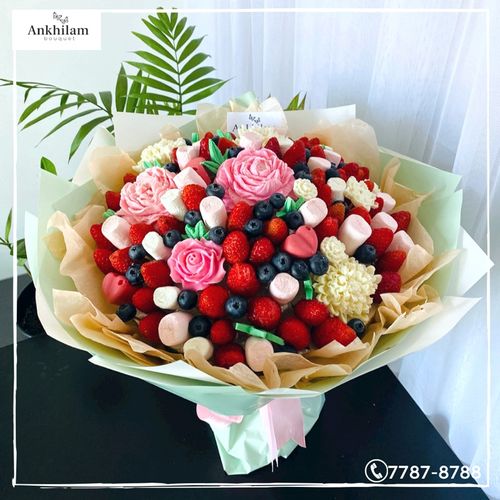 Бүтээгдэхүүн - Ankhilam bouquet