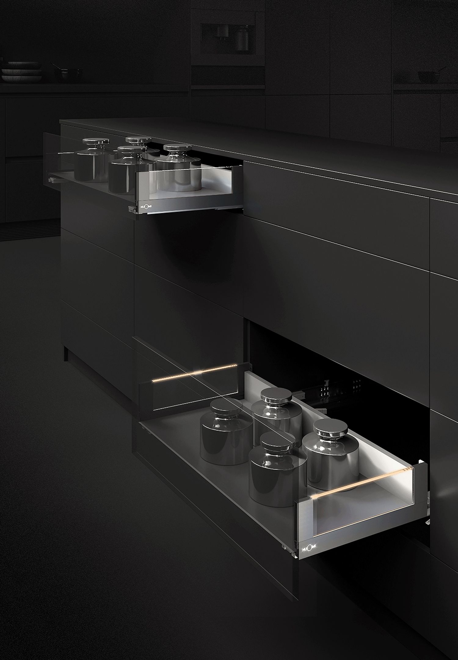 Гэрэлтэй HD Box