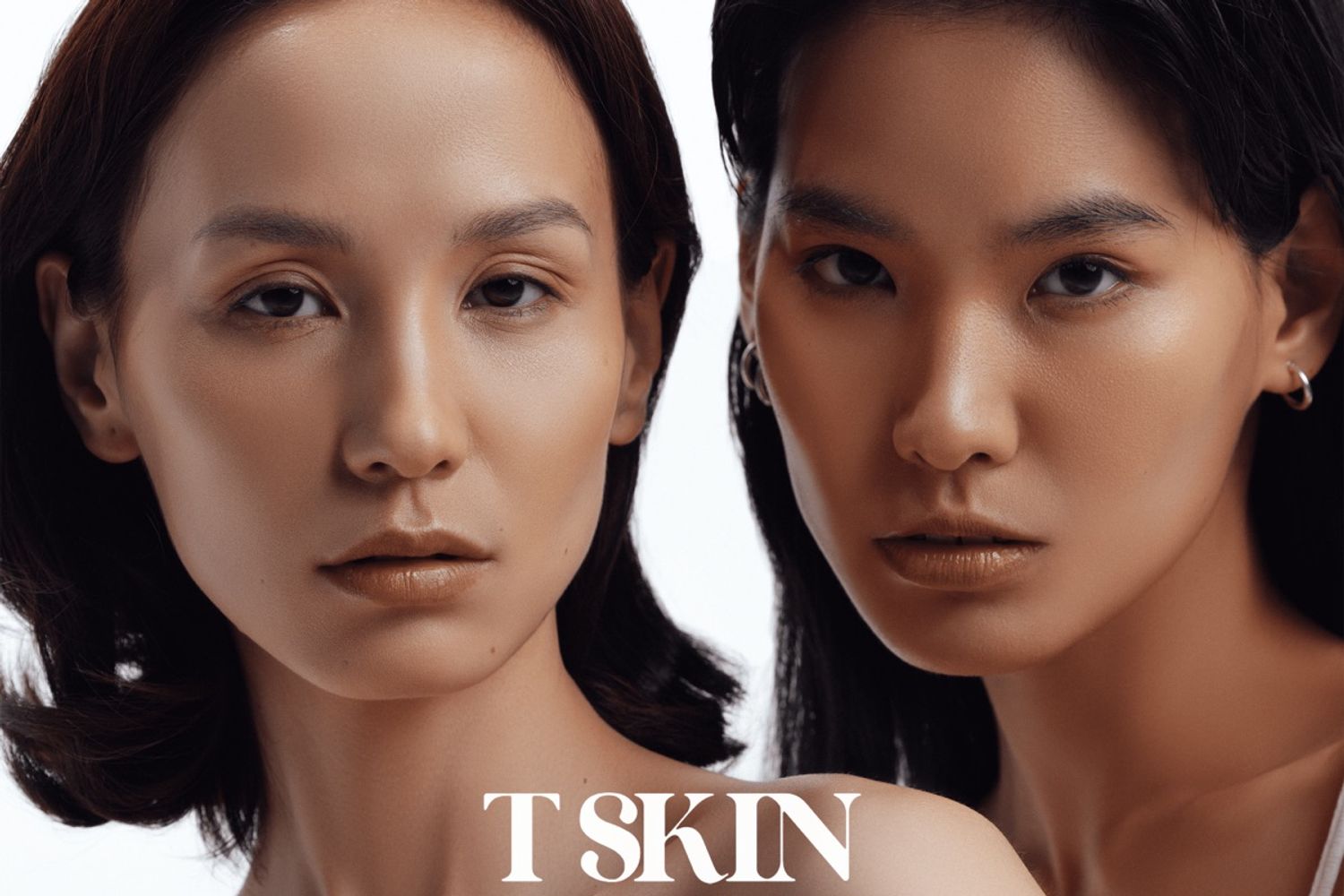 Нүүр хуудас - T SKIN