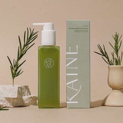 БЭЛЭН БҮТЭЭГДЭХҮҮН K Beauty захиалгын платформ