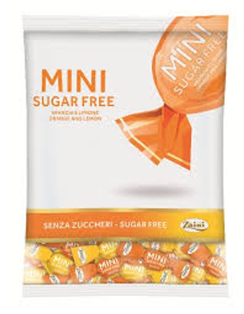 Сахаргүй хүнс - iHuns.mn