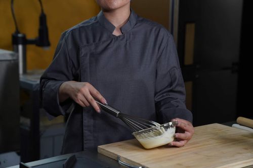 Цамц саарал - STICO MONGOLIA