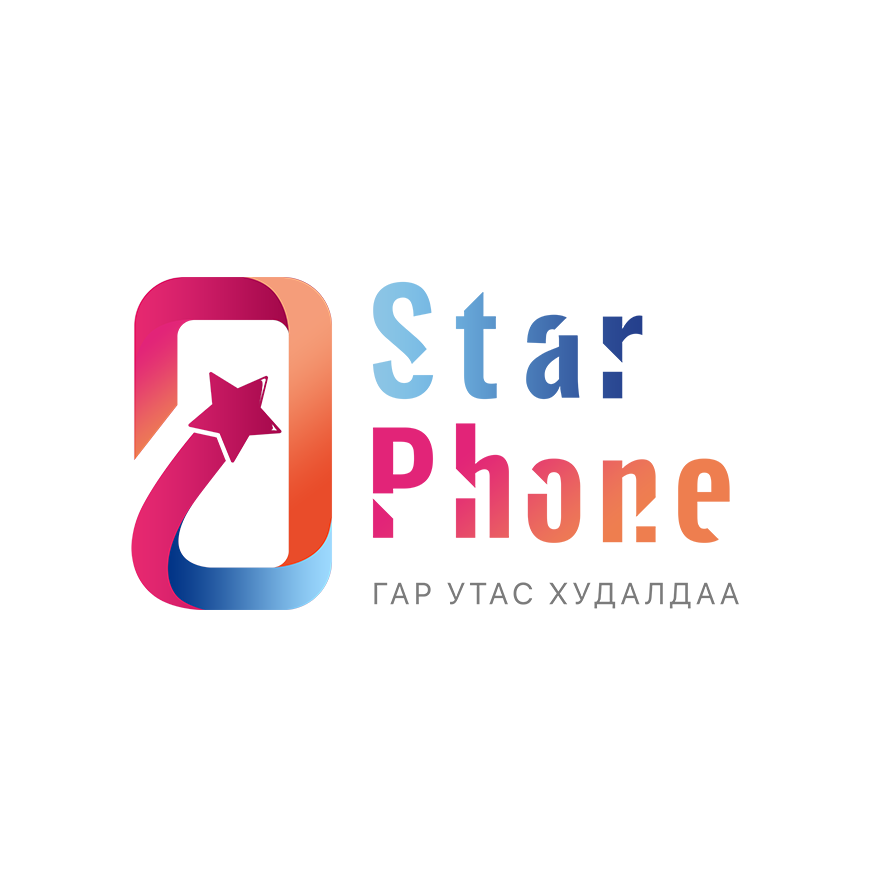 Нүүр хуудас - Starphone