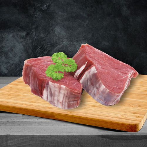 Үхрийн хааны цул мах