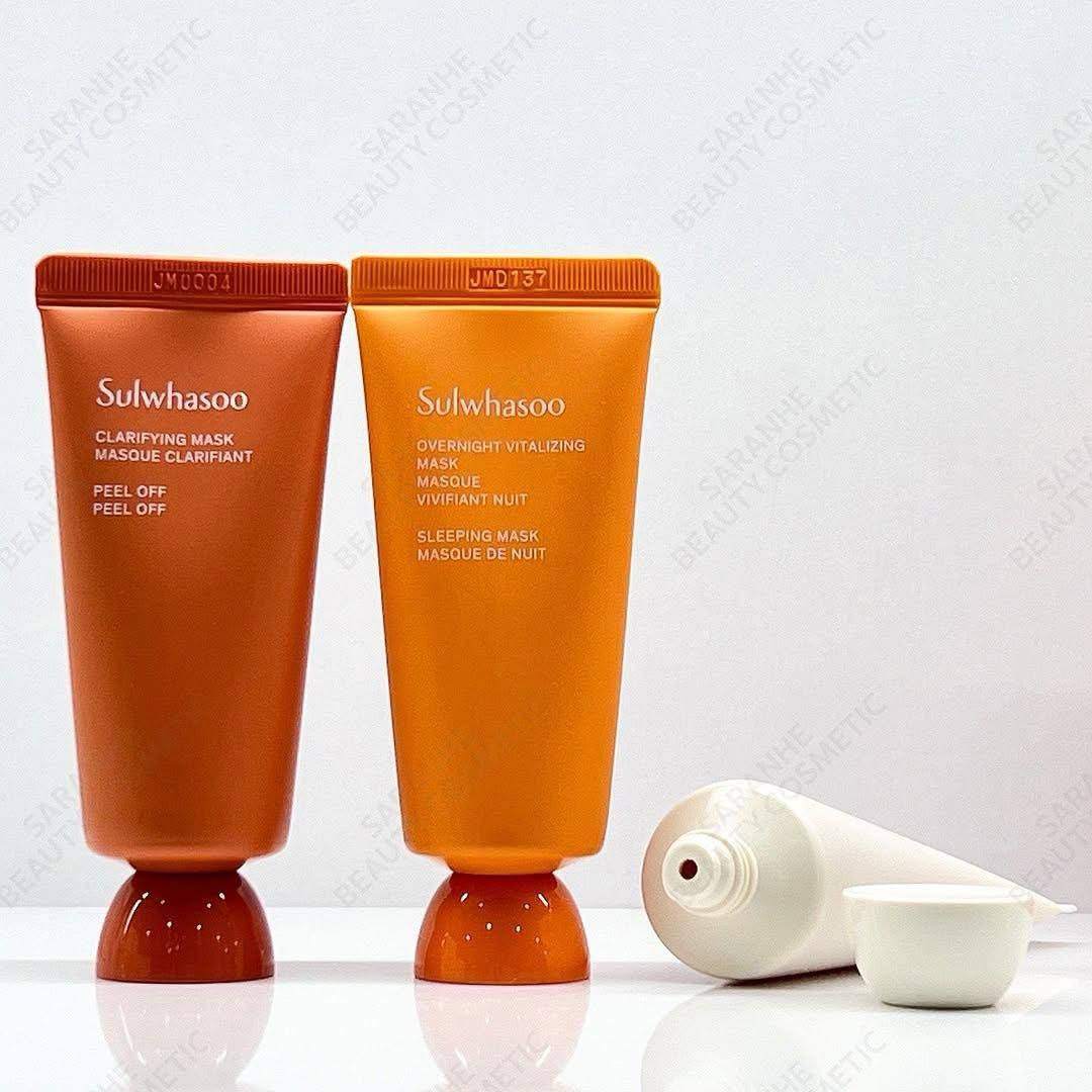 Sulwhasoo Sleeping mask mini set | JULIET Mongolia