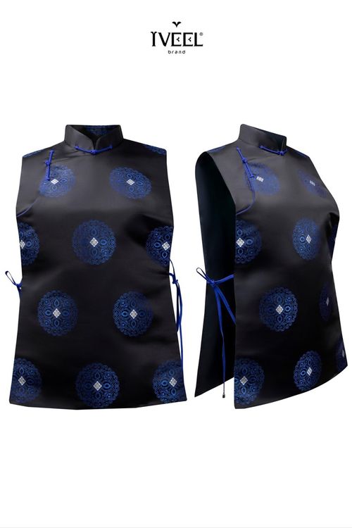 Хантааз | Vest - IVEEL BRAND