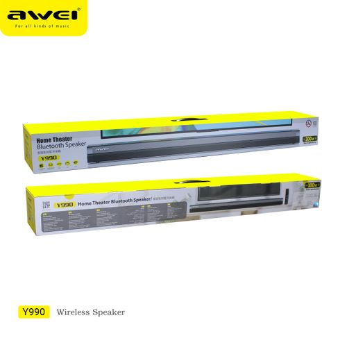 Awei Y788 Bluetooth speaker