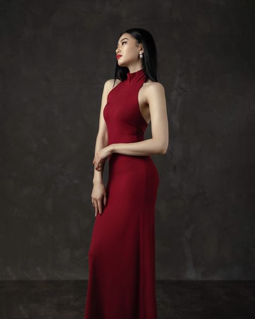 Dress - KEF CLOTHING