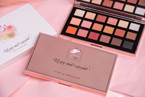 Нүүр будалт - Eegii cosmetics