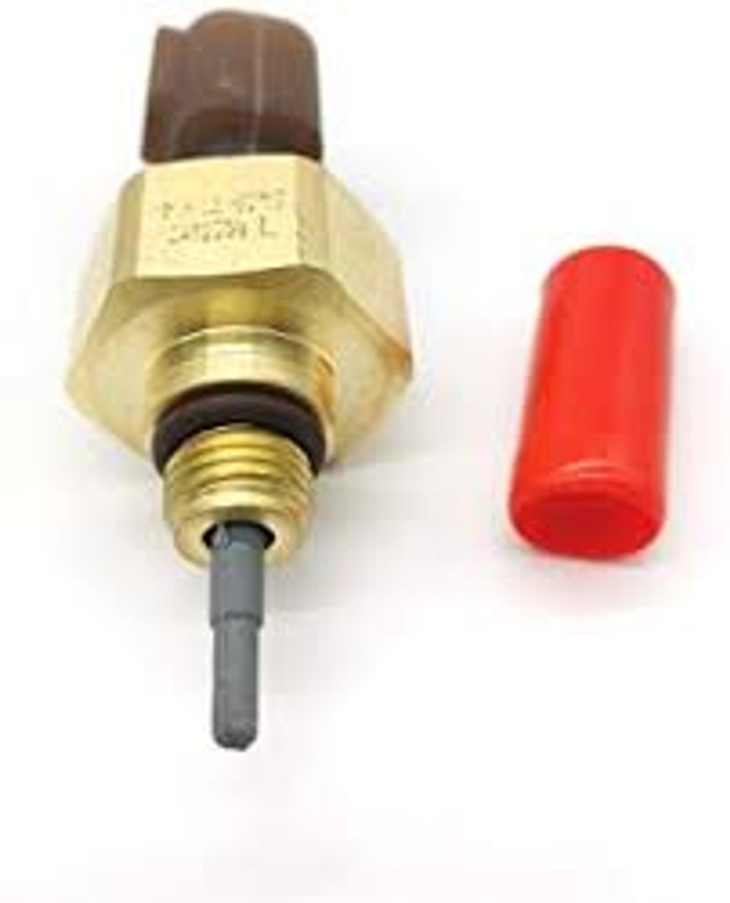 Sensor-Temp, Мэдрэгч