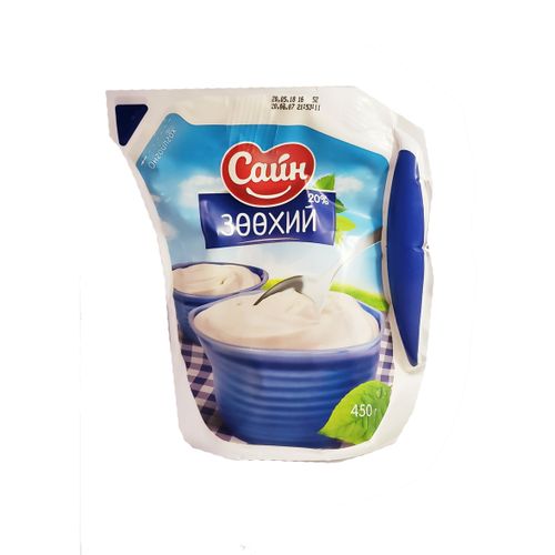 Сүү сүүн бүтээгдэхүүн Eco Supermarket