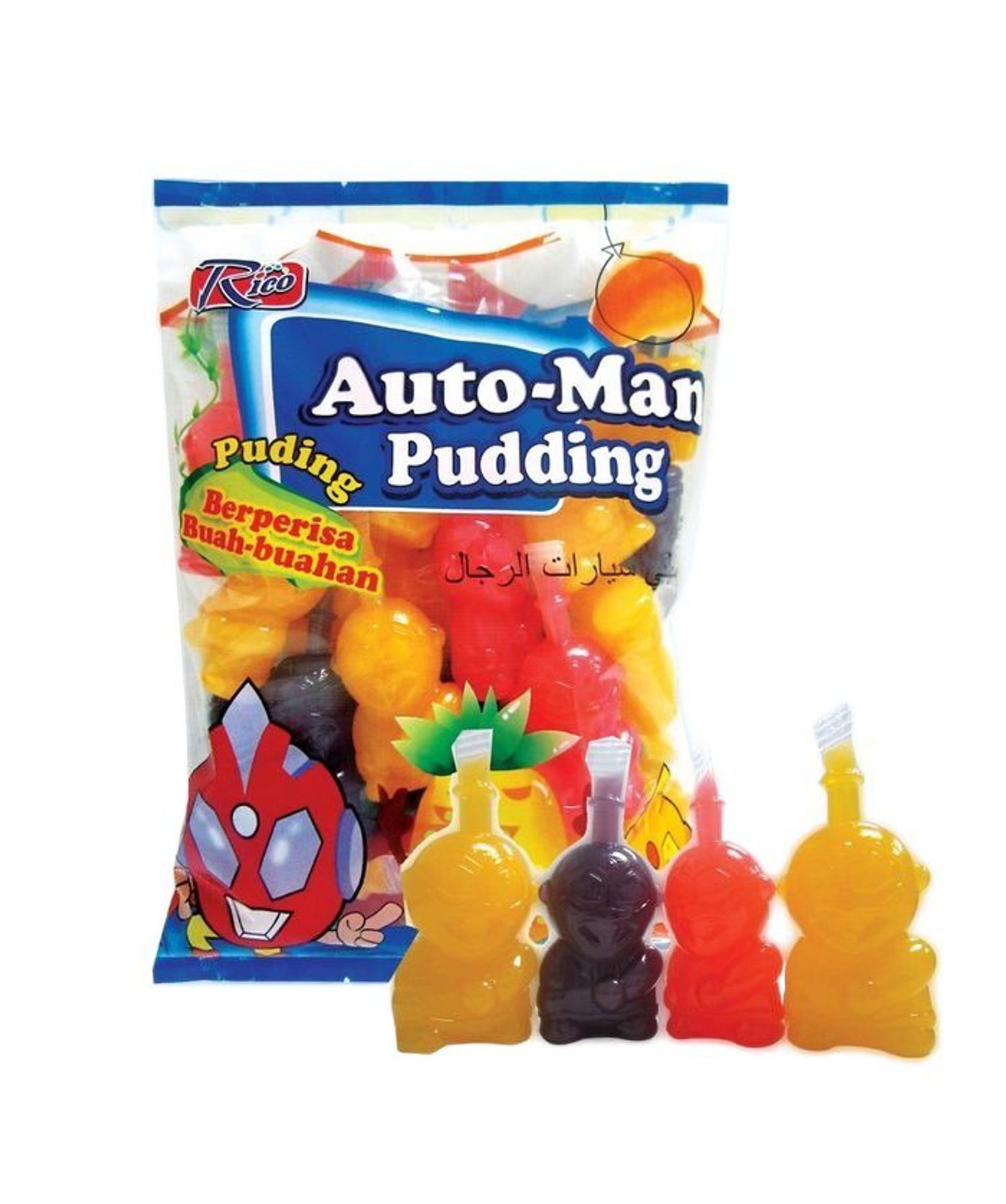 Цэлцэгнүүр Rico 24ш