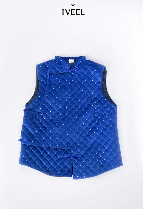 Хантааз | Vest - IVEEL BRAND