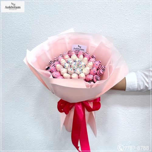 Бүтээгдэхүүн - Ankhilam bouquet