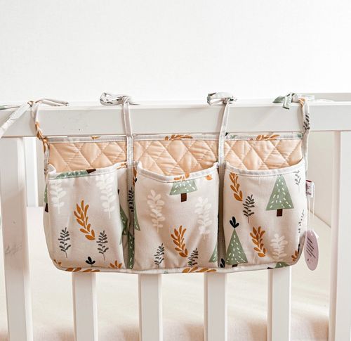 Bed pocket - Mama Bee shop