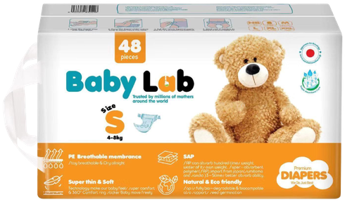 Baby Lab Brand - Best Force LLC