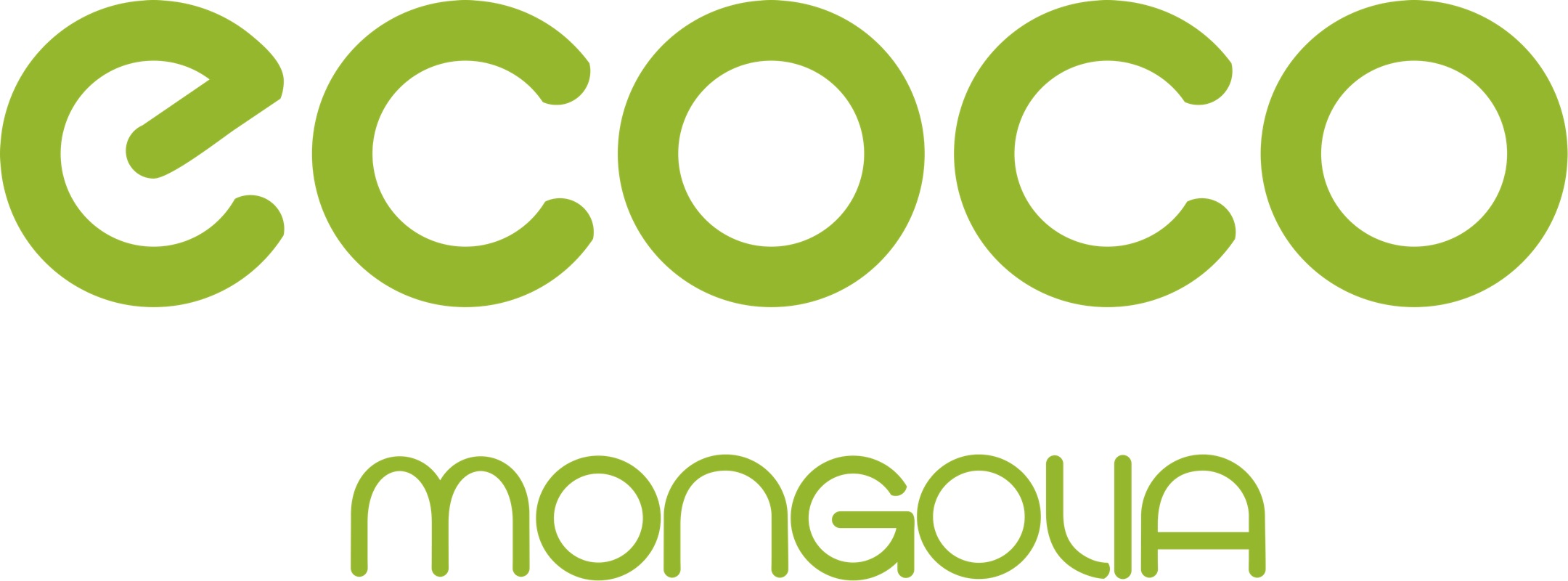 Нүүр хуудас - Ecocomongolia.mn