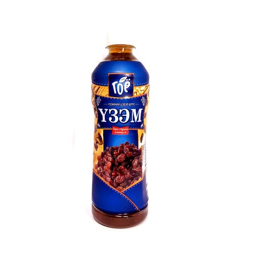 Соруултай ундаа 0 25л