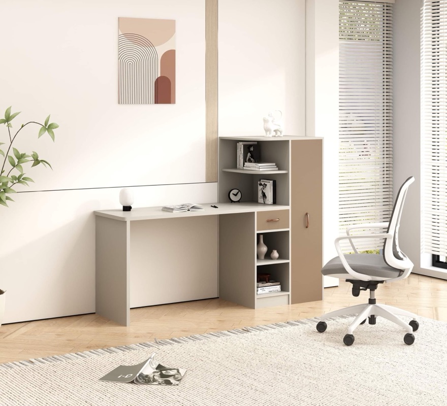 Fuyida шүүгээтэй ширээ | Икеа Комфорт Монгол