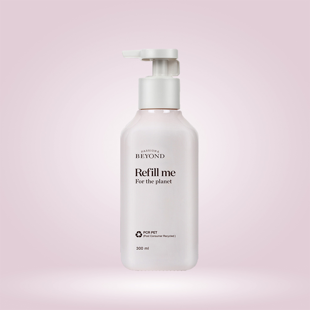 BEYOND Refill-me Contatiner | THE FACE SHOP