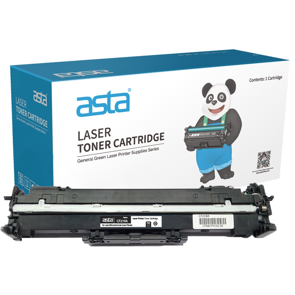 Asta 19a Drum | INK COLOR LLC