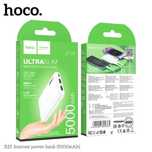 Power bank - Hocostore online