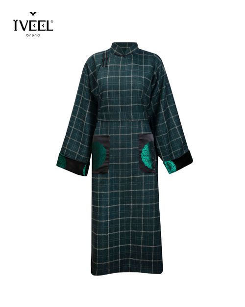 Пальто | Coat - IVEEL BRAND