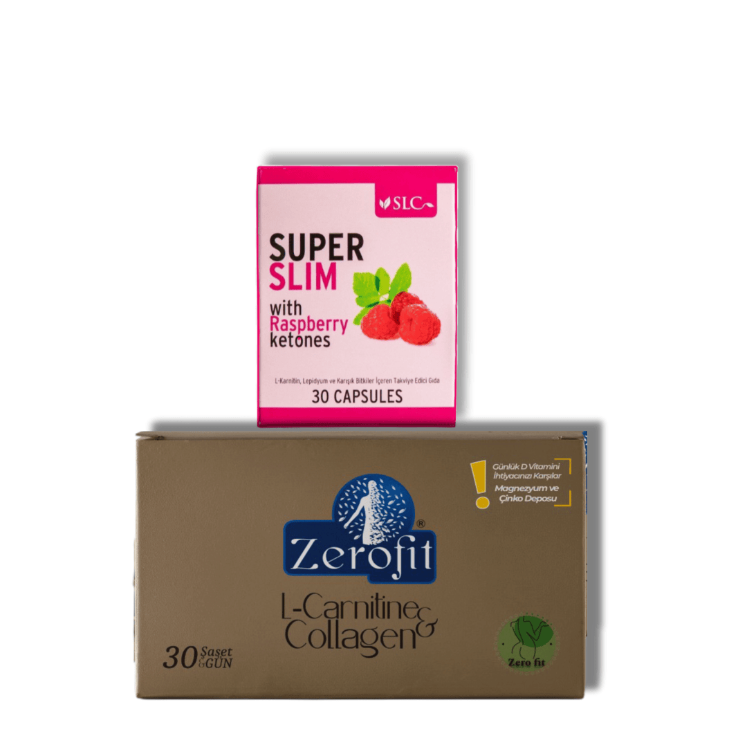 Идэвхтэй хүчтэй тураах багц | Zerofit mn