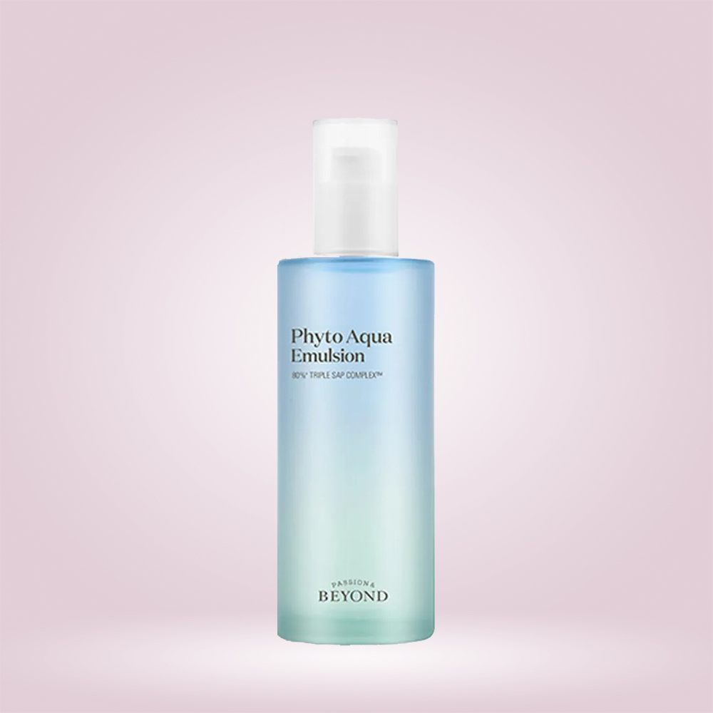 Beyond phyto Aqua emulsion | THE FACE SHOP