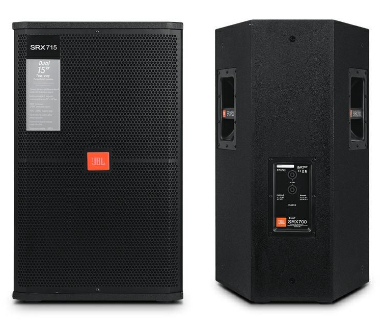 JBL SRX715 2 way 600W Яригч | ЭЛЕКТРОН ДЭЛГҮҮР