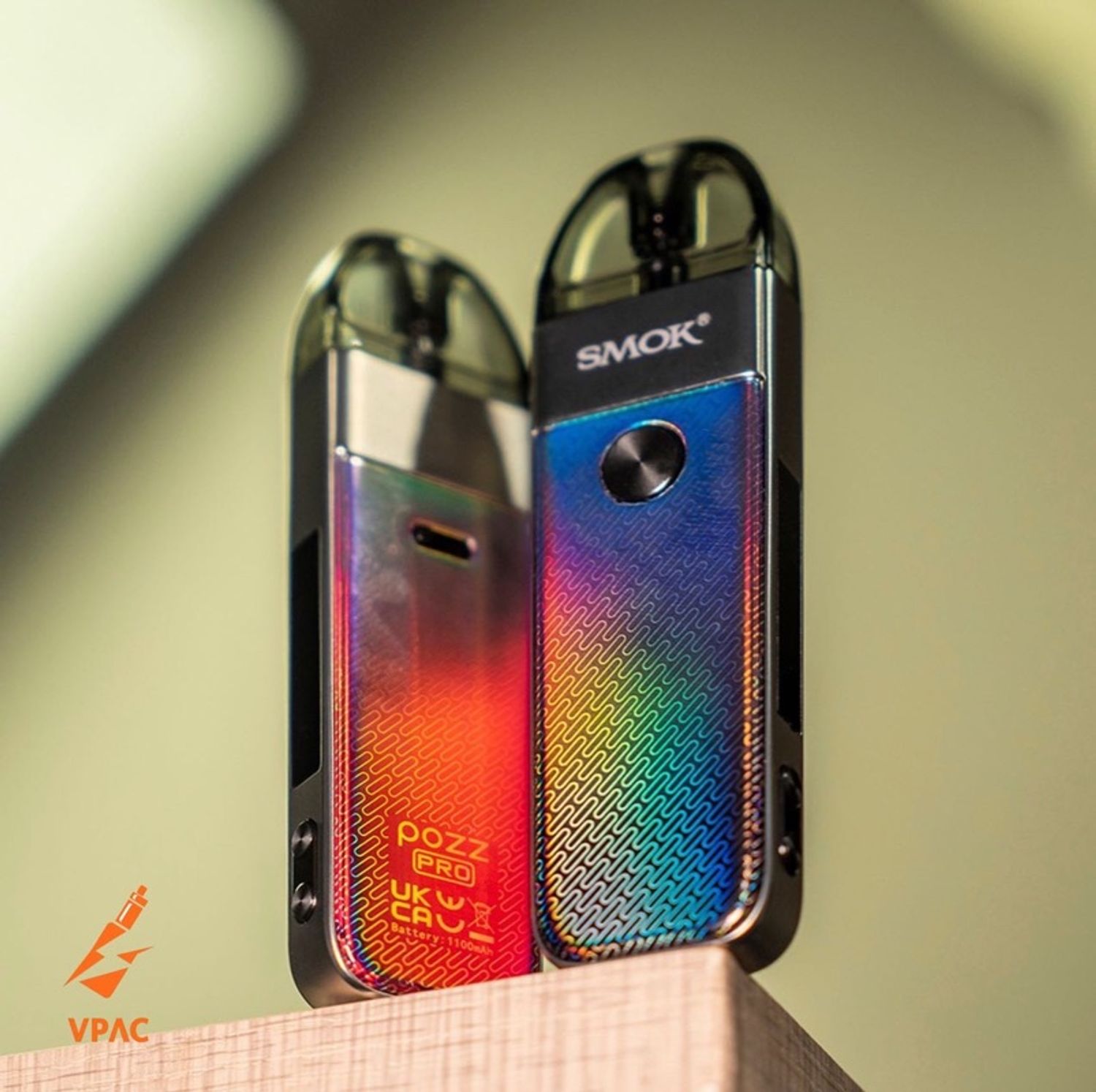 SMOK POZZ PRO
