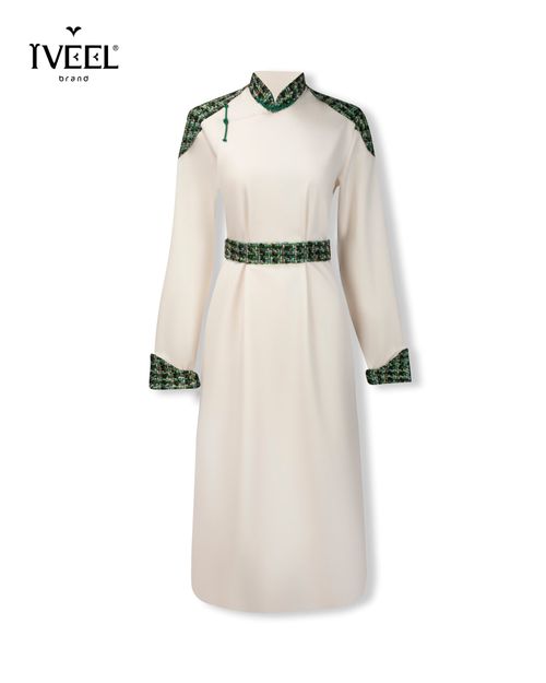 ЭМЭГТЭЙ | WOMAN - IVEEL BRAND