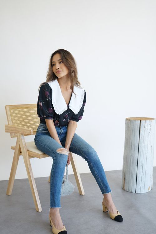 Nandin Clothing - NANDIN clothing