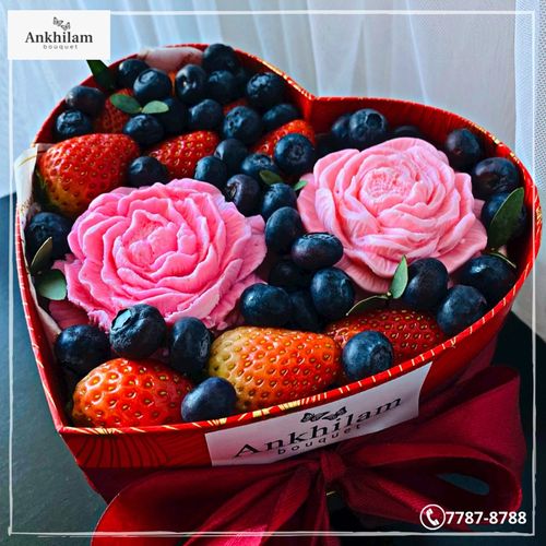 Бүтээгдэхүүн - Ankhilam bouquet