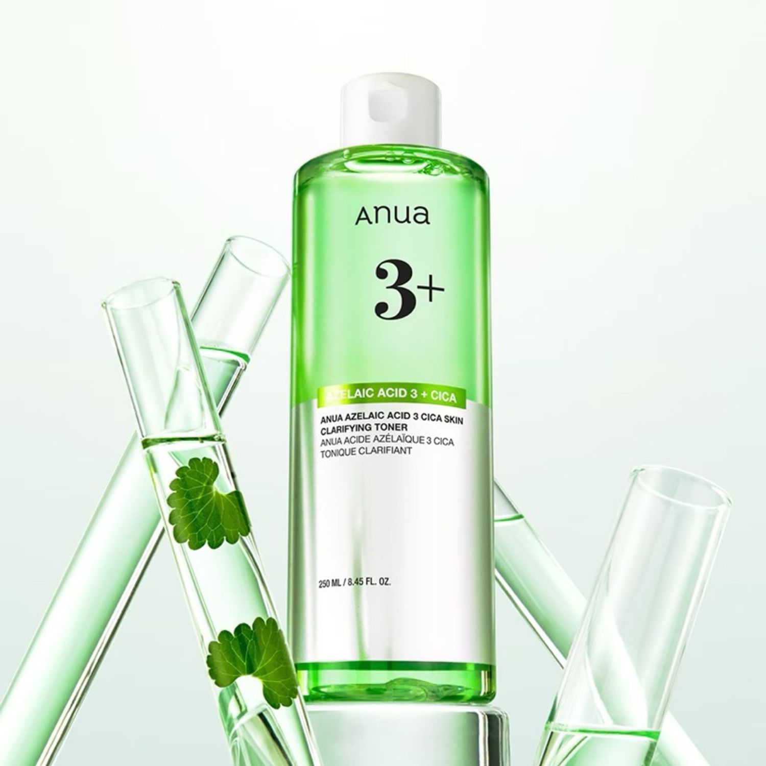 AZELAIC ACID 3 CICA SKIN toner