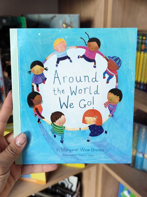 Бүтээгдэхүүн - Busy Kids