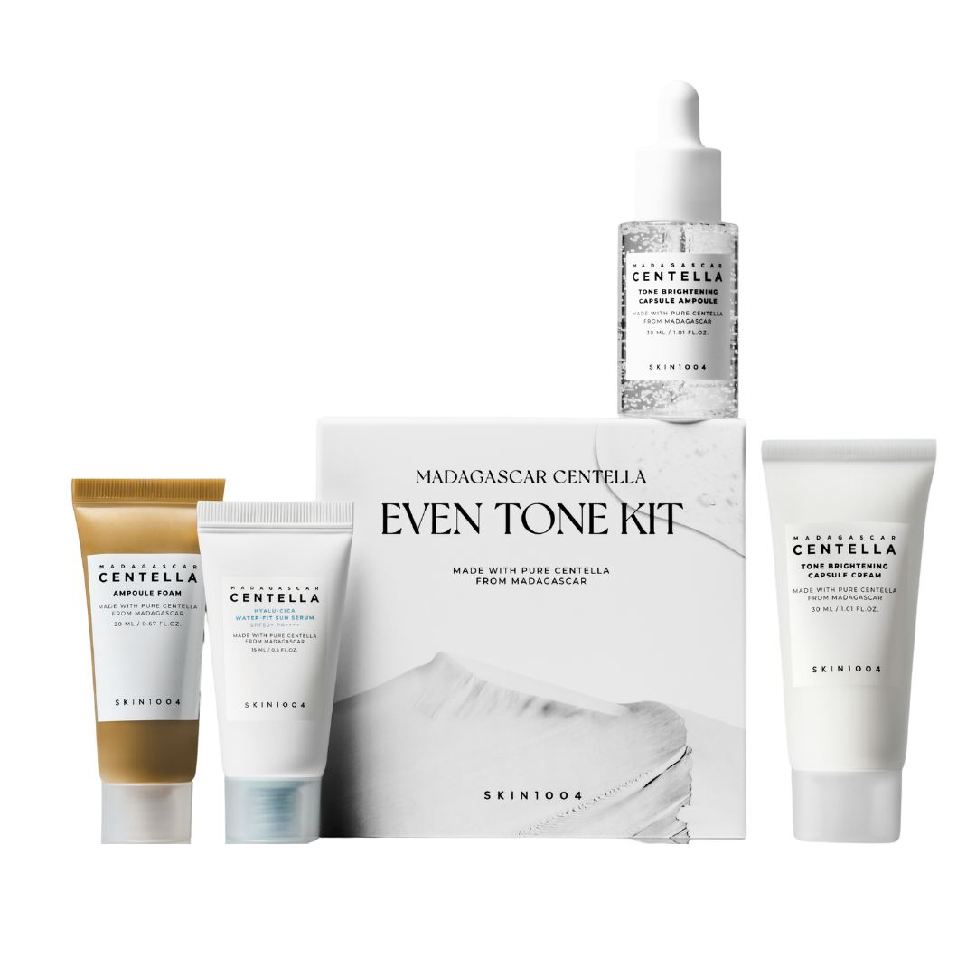 EVEN TONE KIT | SKIN1004 MONGOLIA