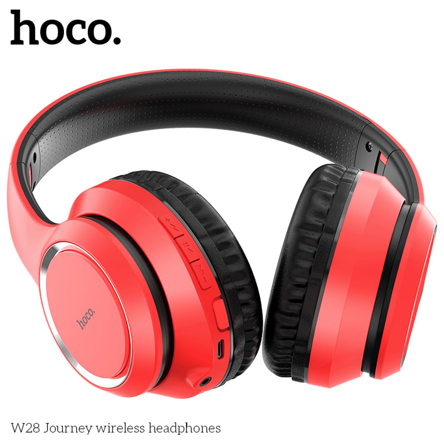 Hoco W28 утасгүй чихэвч