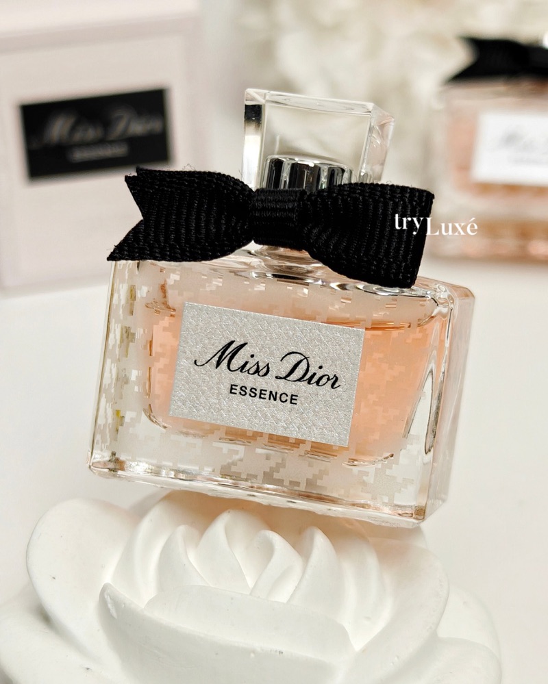 Dior Miss Dior Essence 5ml | Discover the Luxury & Try the Experience ...