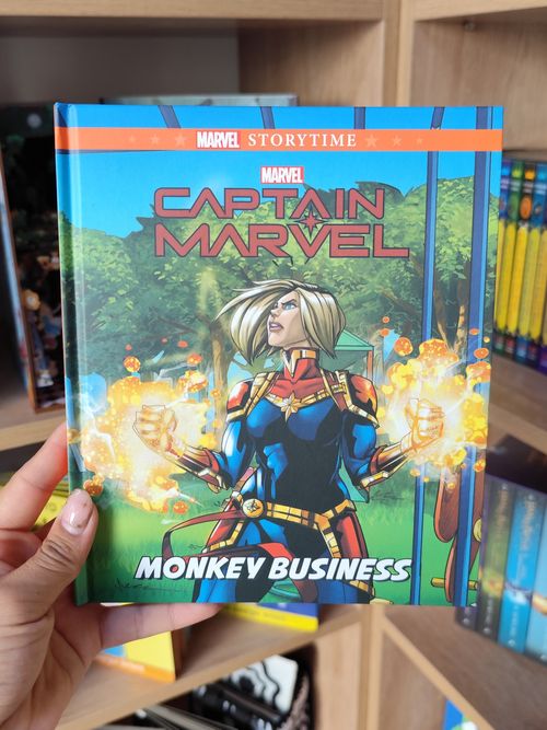 Бүтээгдэхүүн - Busy Kids