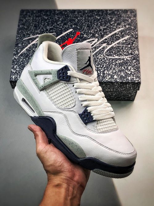 Jordan 4 - Sneaker Lovers Mongolia