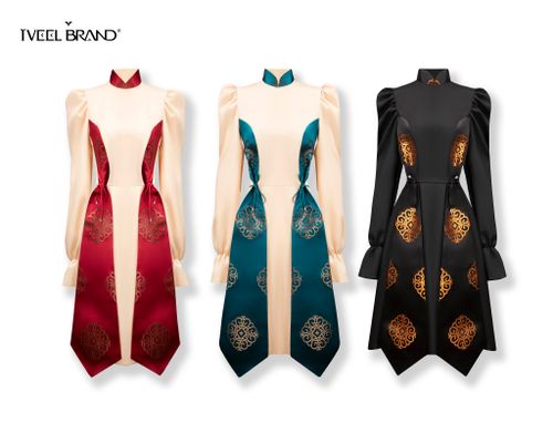 ДЭЭЛ | DEEL | ТЭРЛЭГ - IVEEL BRAND