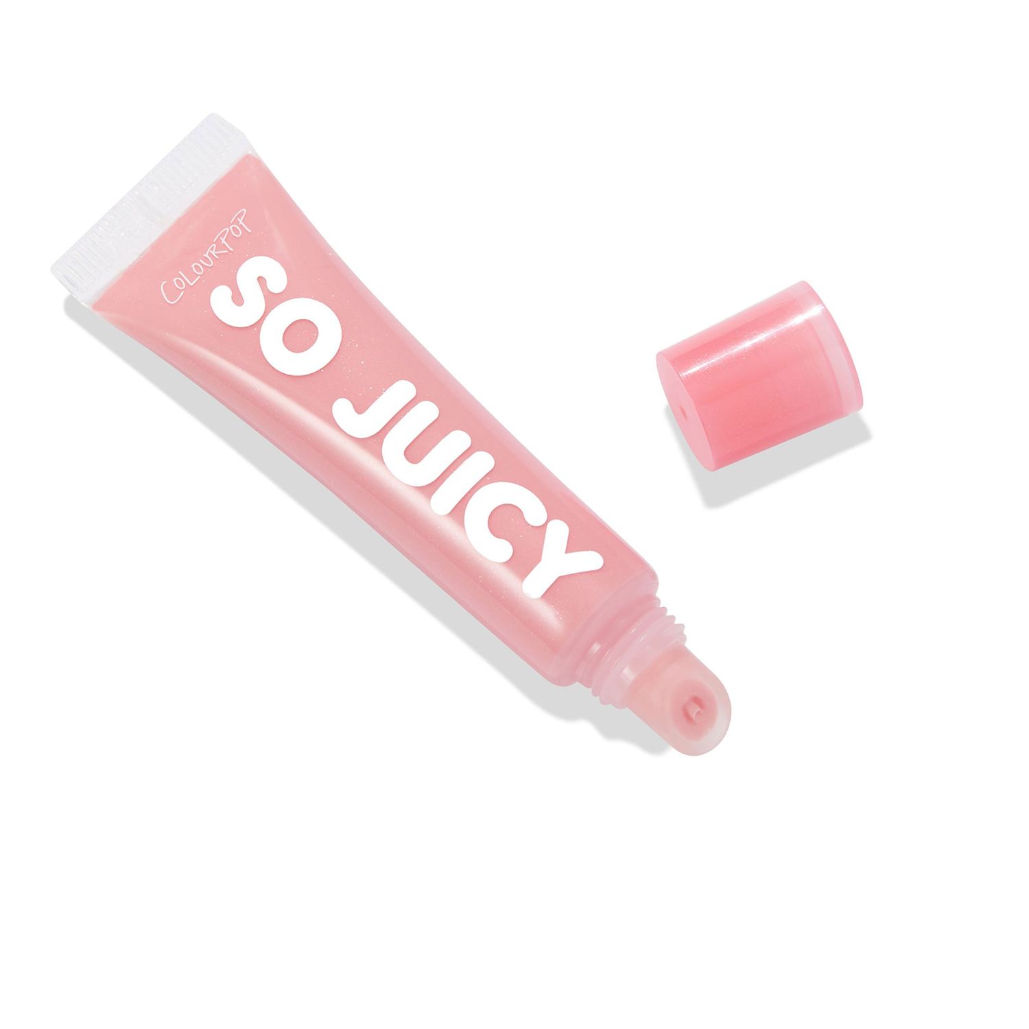 COLOURPOP- SO JUICY PLUMPING GLOSS /FLY LIKE ME/