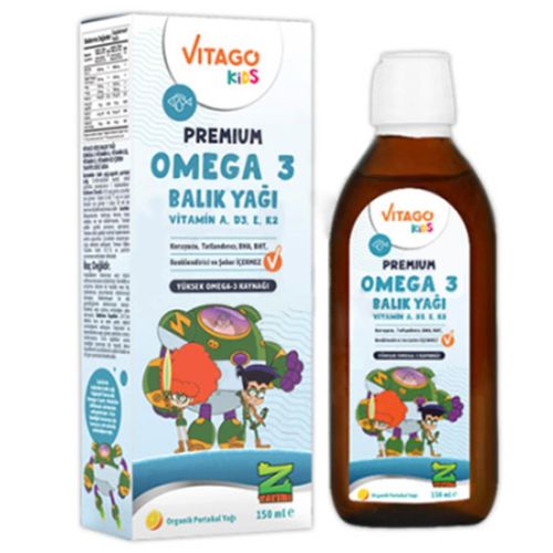 Vitago Pro Calcium
