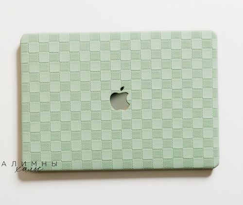 MacBook case Square