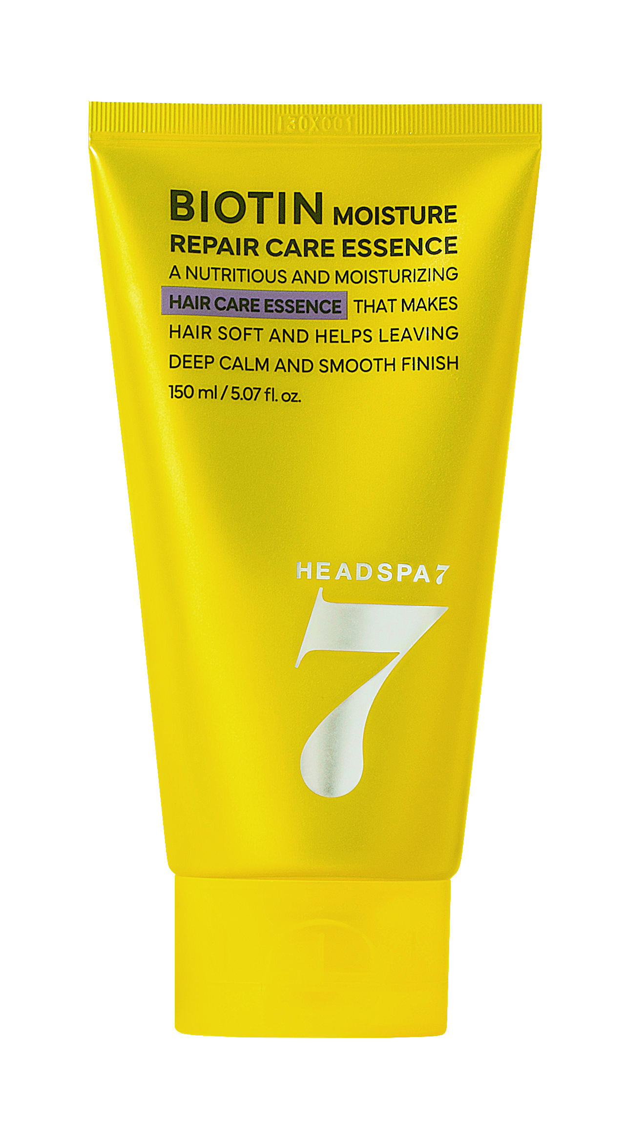HEADSPA7 — Biotin Moisture Repair Care Essence (150ml) | Glow & Co