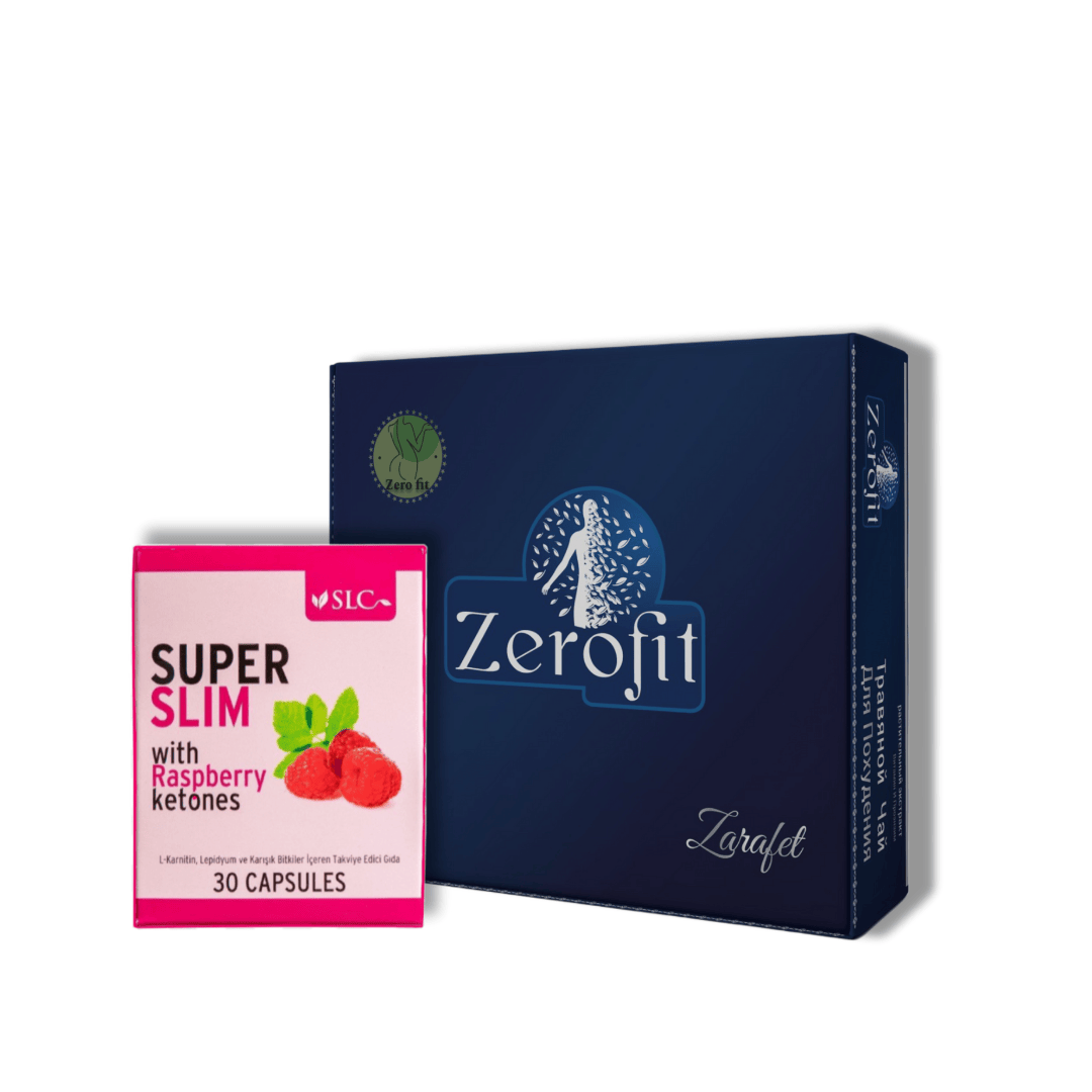 Идэвхтэй зөөлөн тураах багц | Zerofit mn